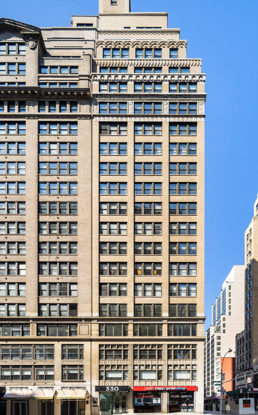 330 Seventh Avenue