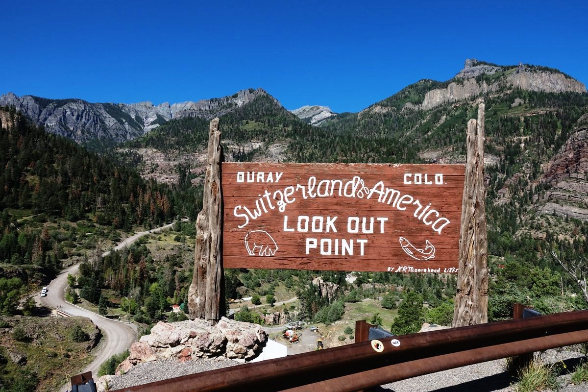 Ouray, Colorado