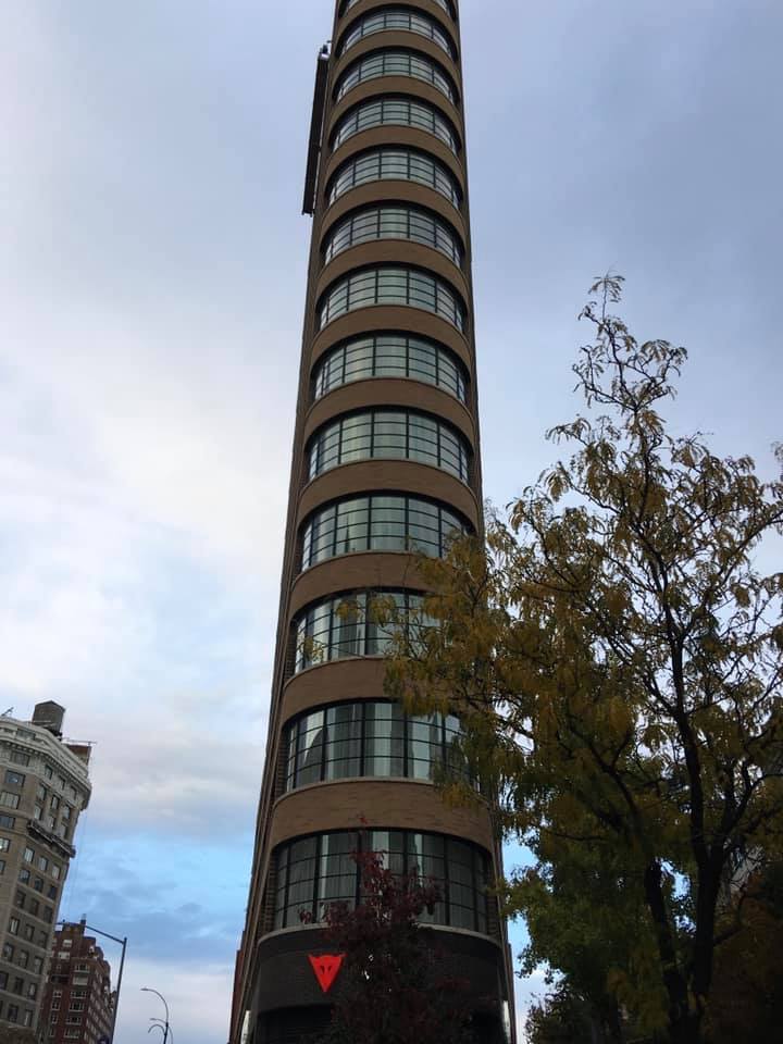 10 Sullivan Street Condominium