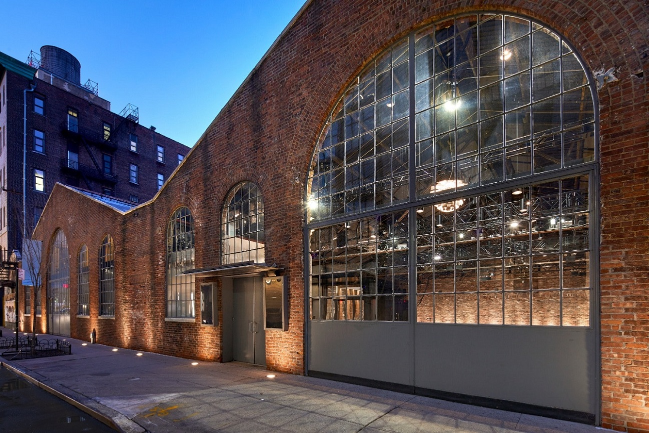 Chelsea Factory Arts Space