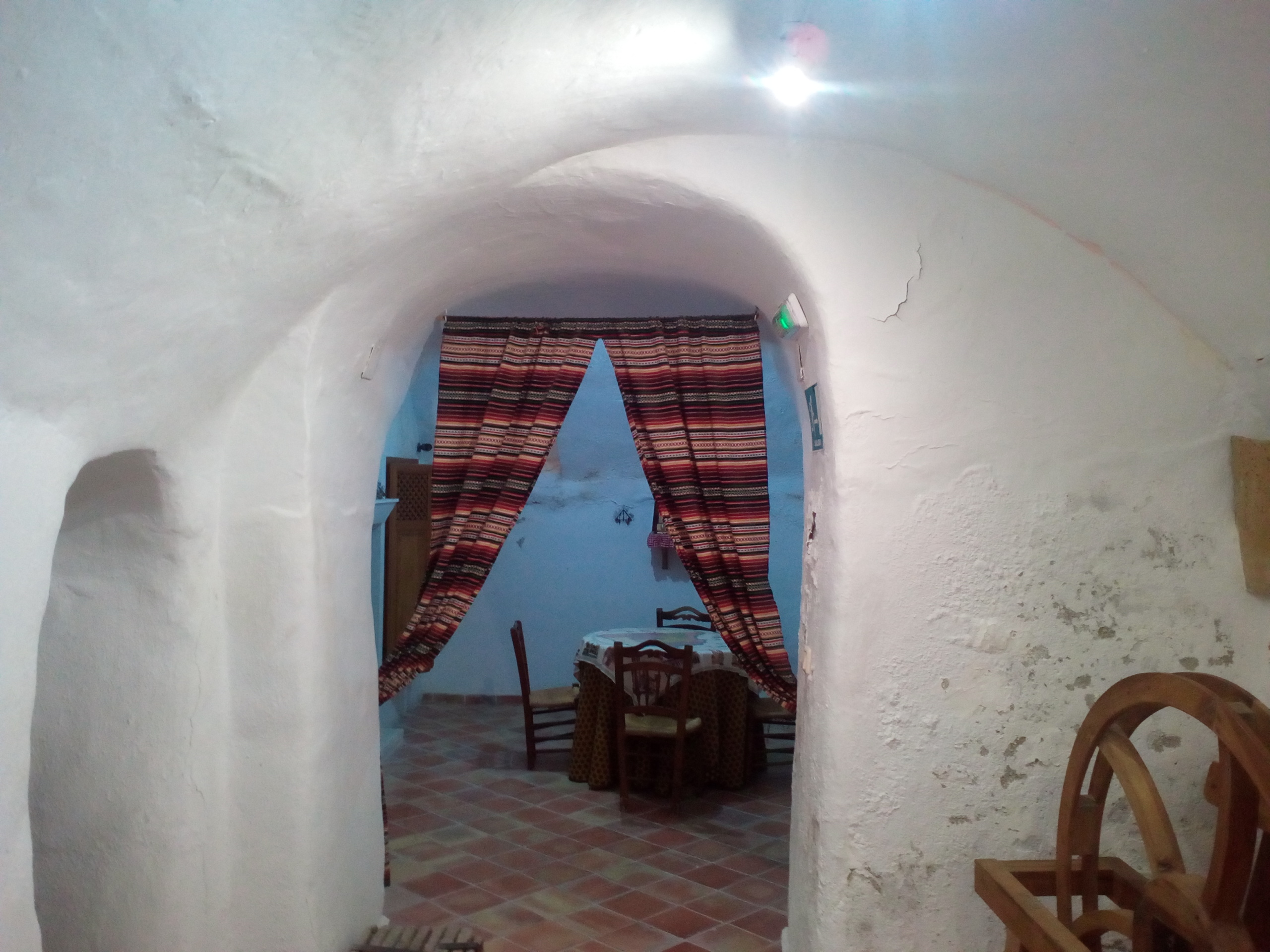 Museo de Galera - Galera