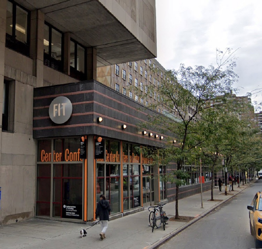 John E. Reeves Great Hall