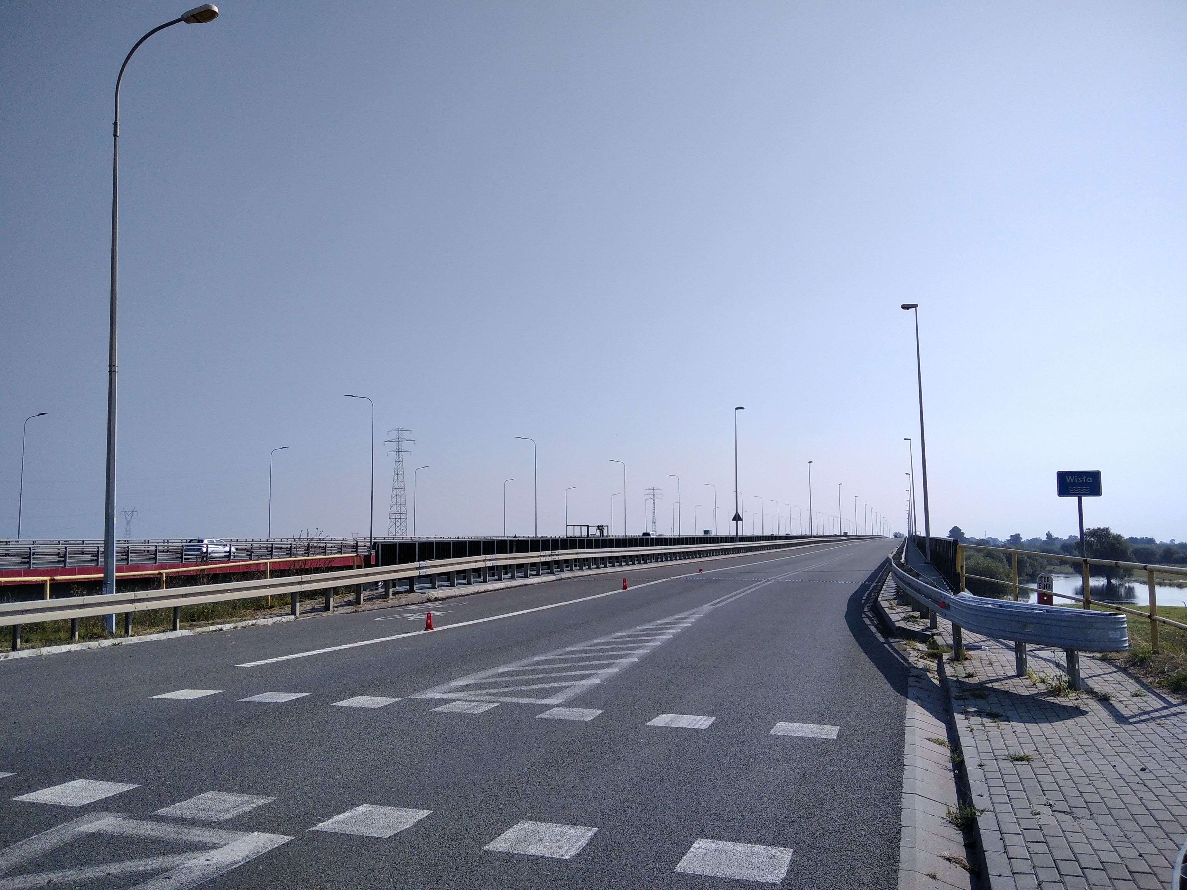 Road bridge - Kiezmark | 1973_construction