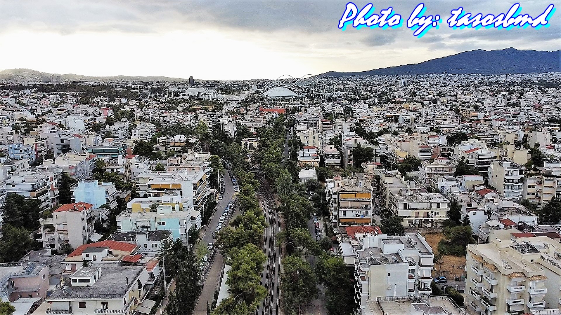 Neo Iraklio District - Irakleio