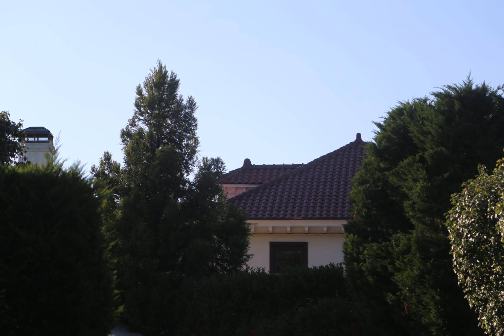 George M. Cohan Residence - Kings Point, New York