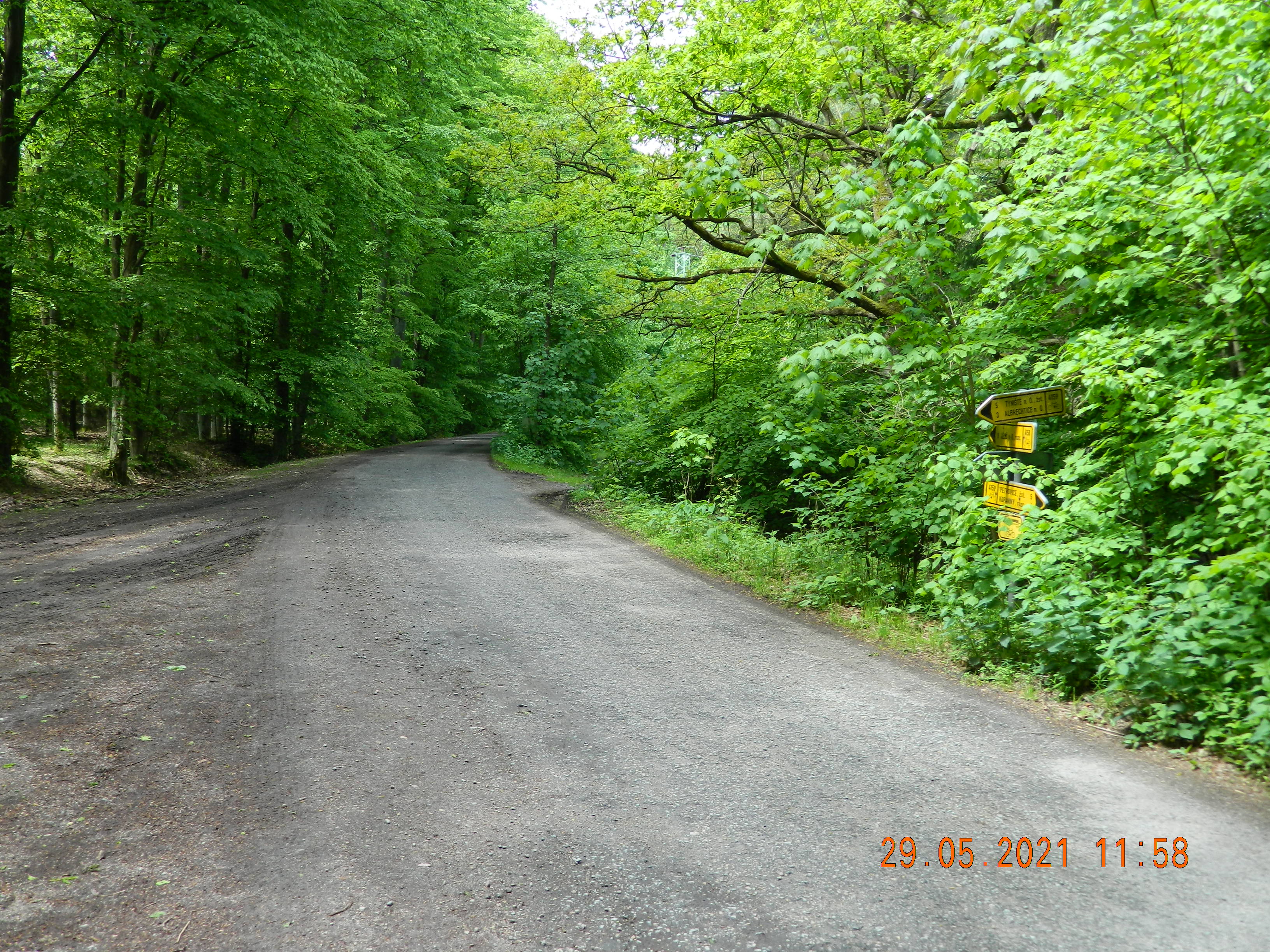 CRS Sute Brehy, U Svateho Obrazku