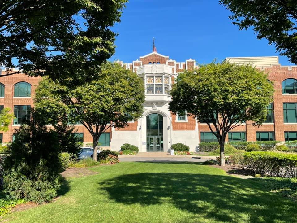 Country Life Office Park