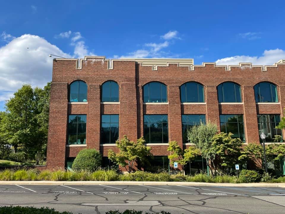 Country Life Office Park