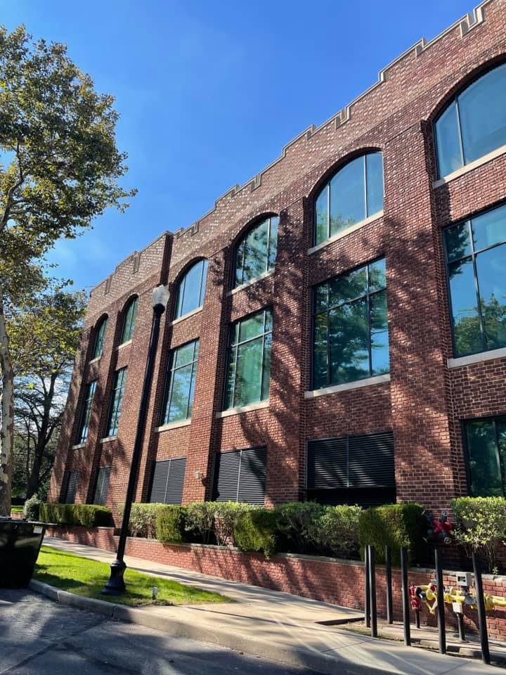 Country Life Office Park