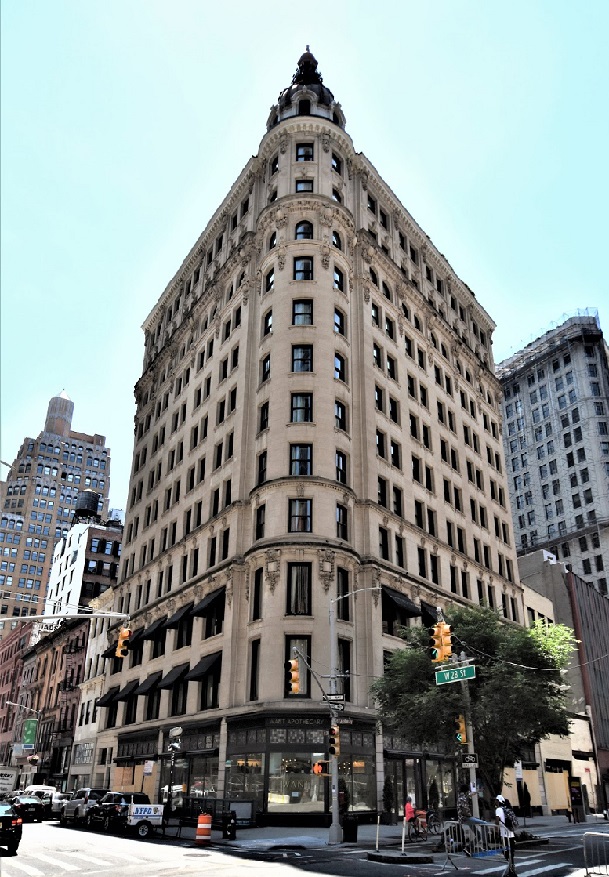 The NoMad Hotel - New York City, New York