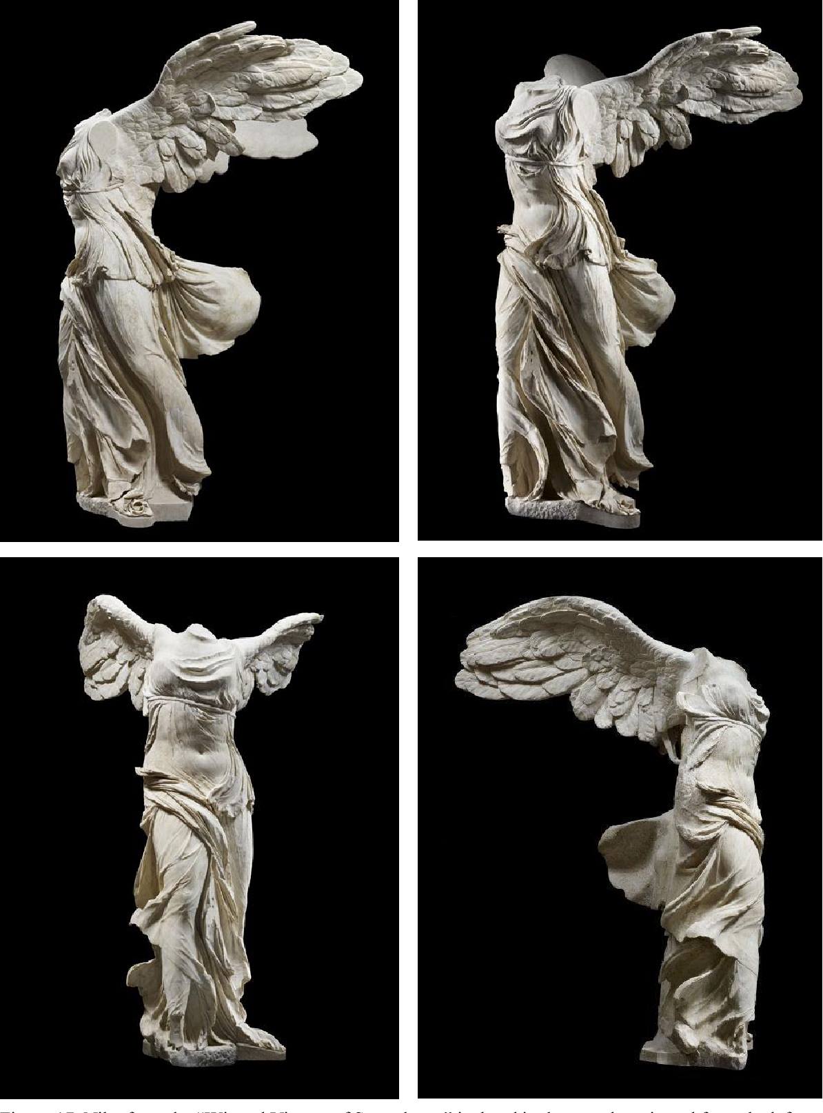 Samothrace Temple Complex