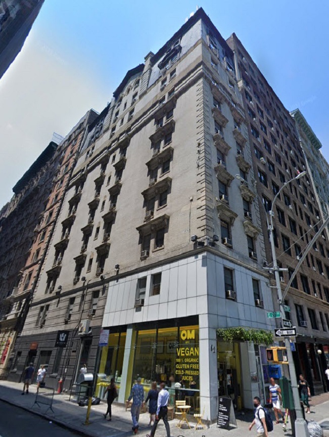 The MAve Hotel