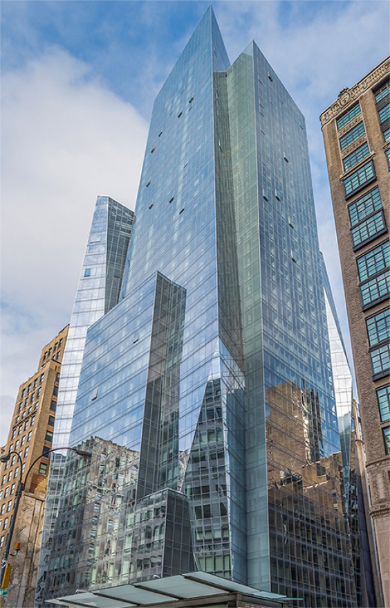 The Prism at Park Avenue South | condominium, apartments, 2014 ...