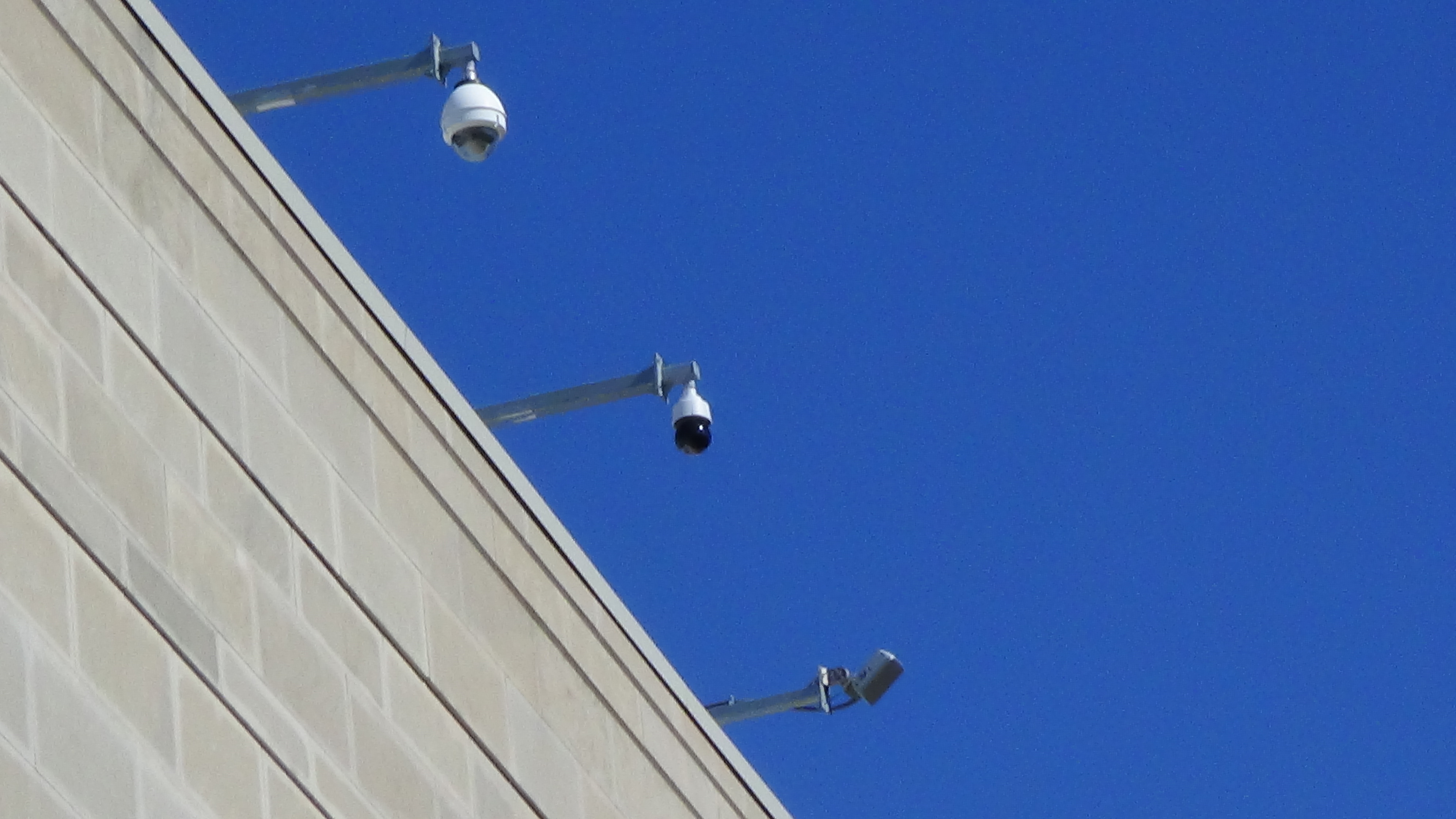 Parks Library - Ames, Iowa