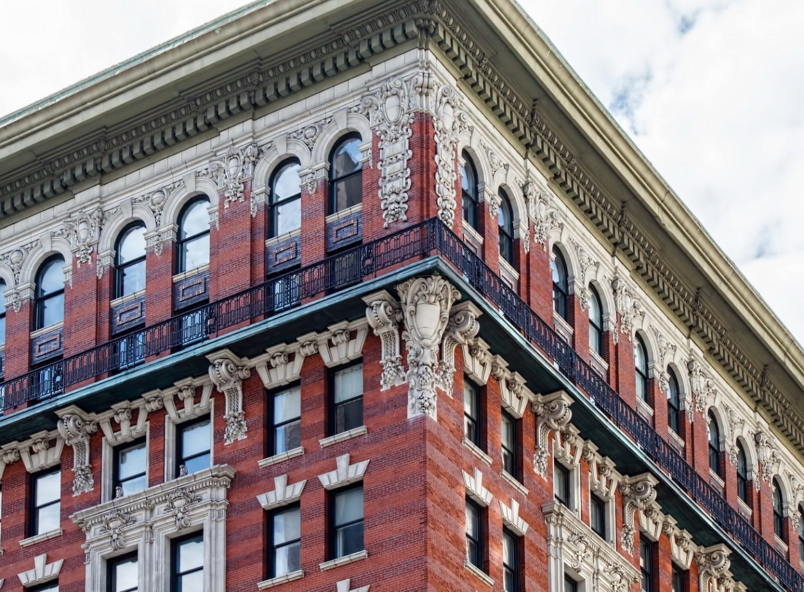 The Grand Madison Condominium