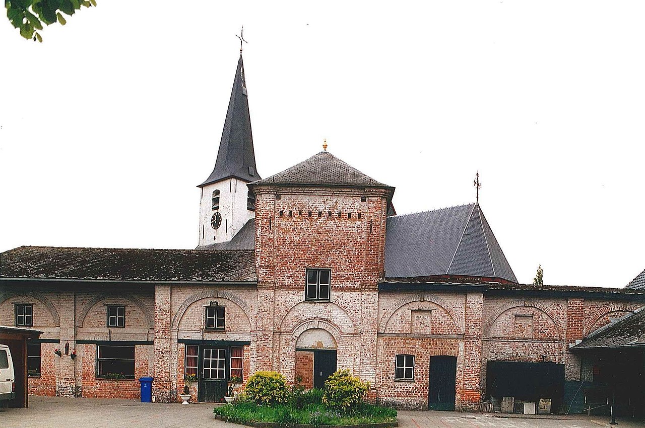 Herenhoeve - Sint-Kornelis-Horebeke