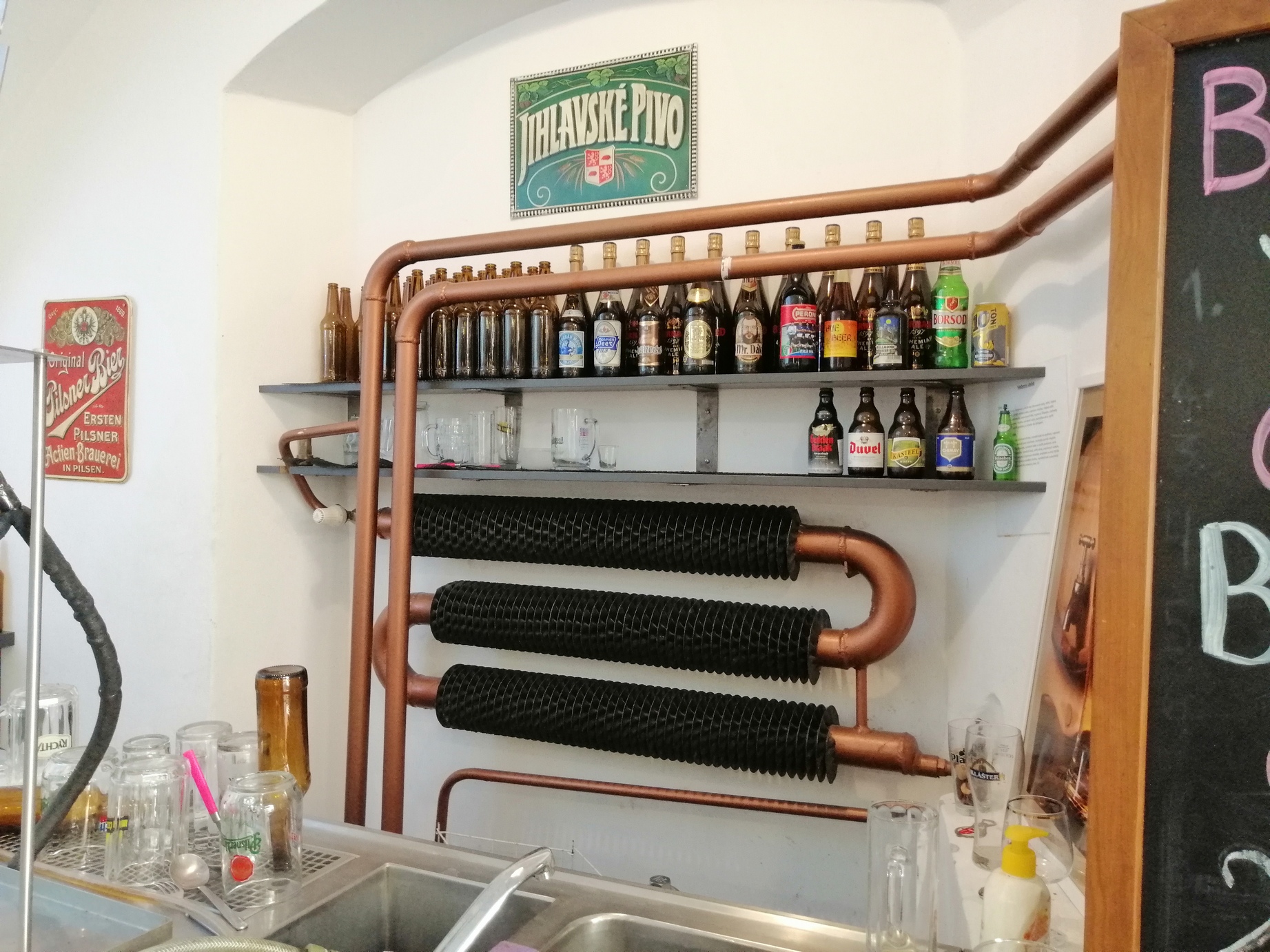 Beer Museum - Praha