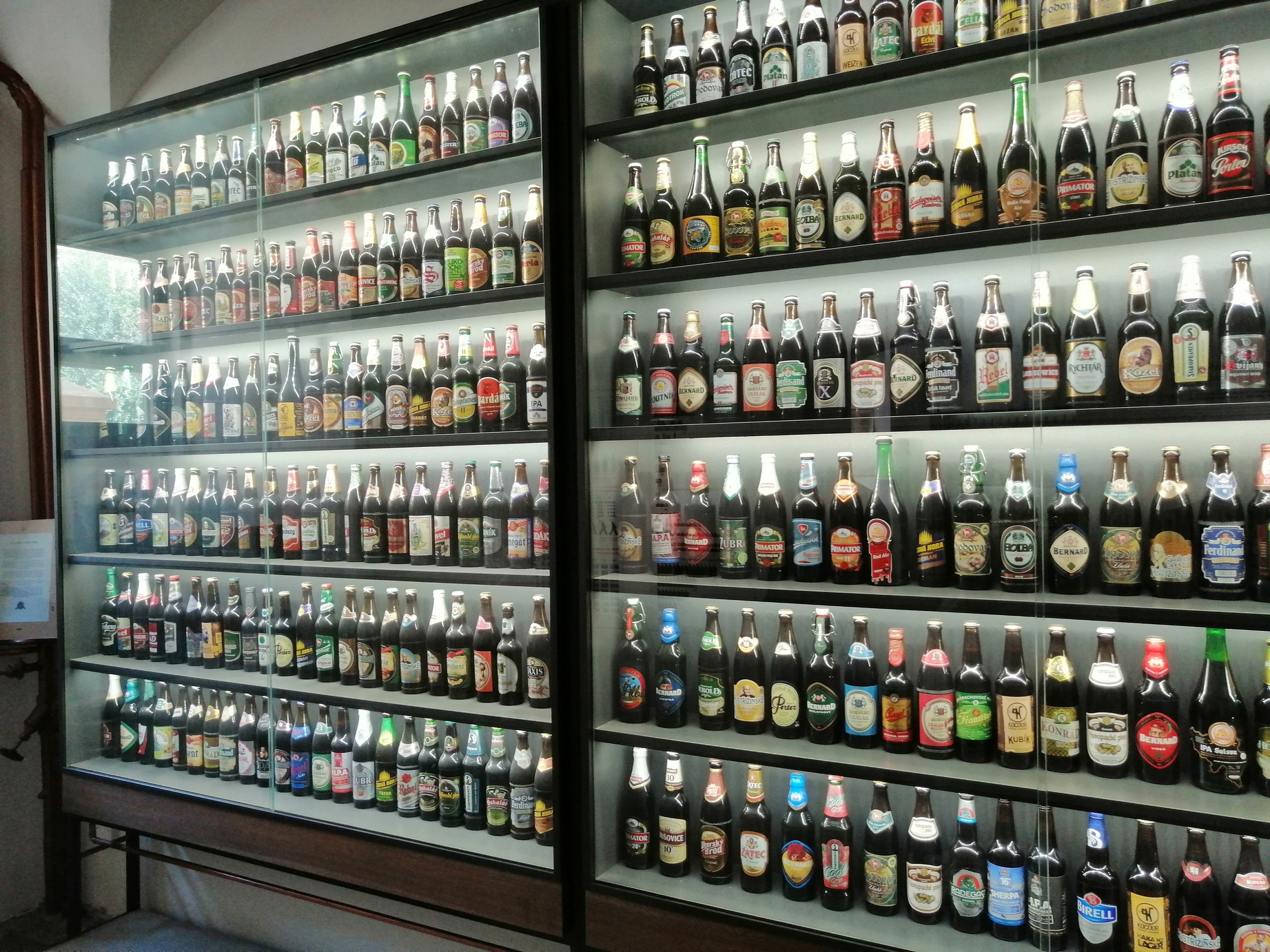 Beer Museum - Praha