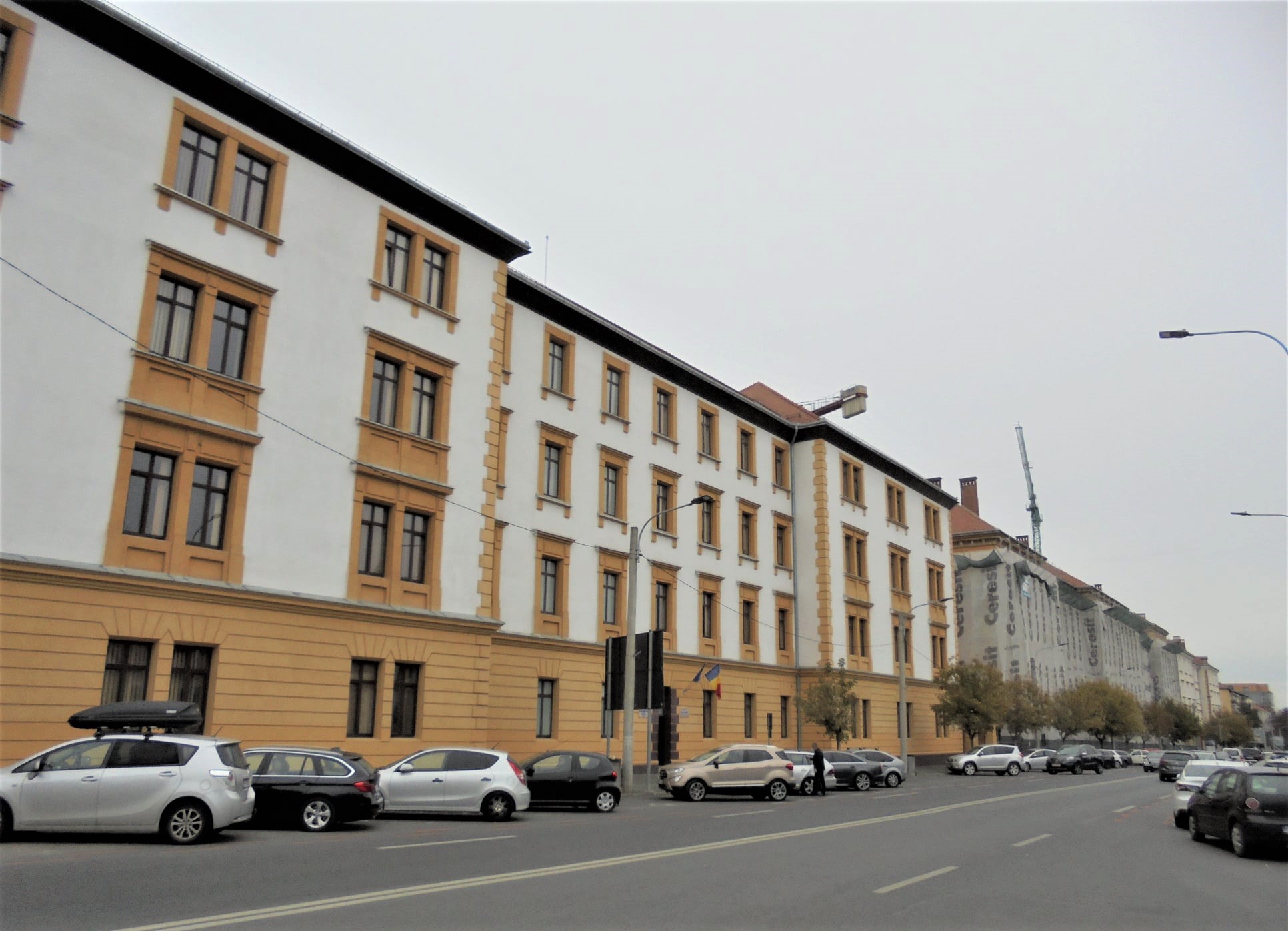 NATO Headquarters Multinational Corps South-East (HQ MNC-SE)