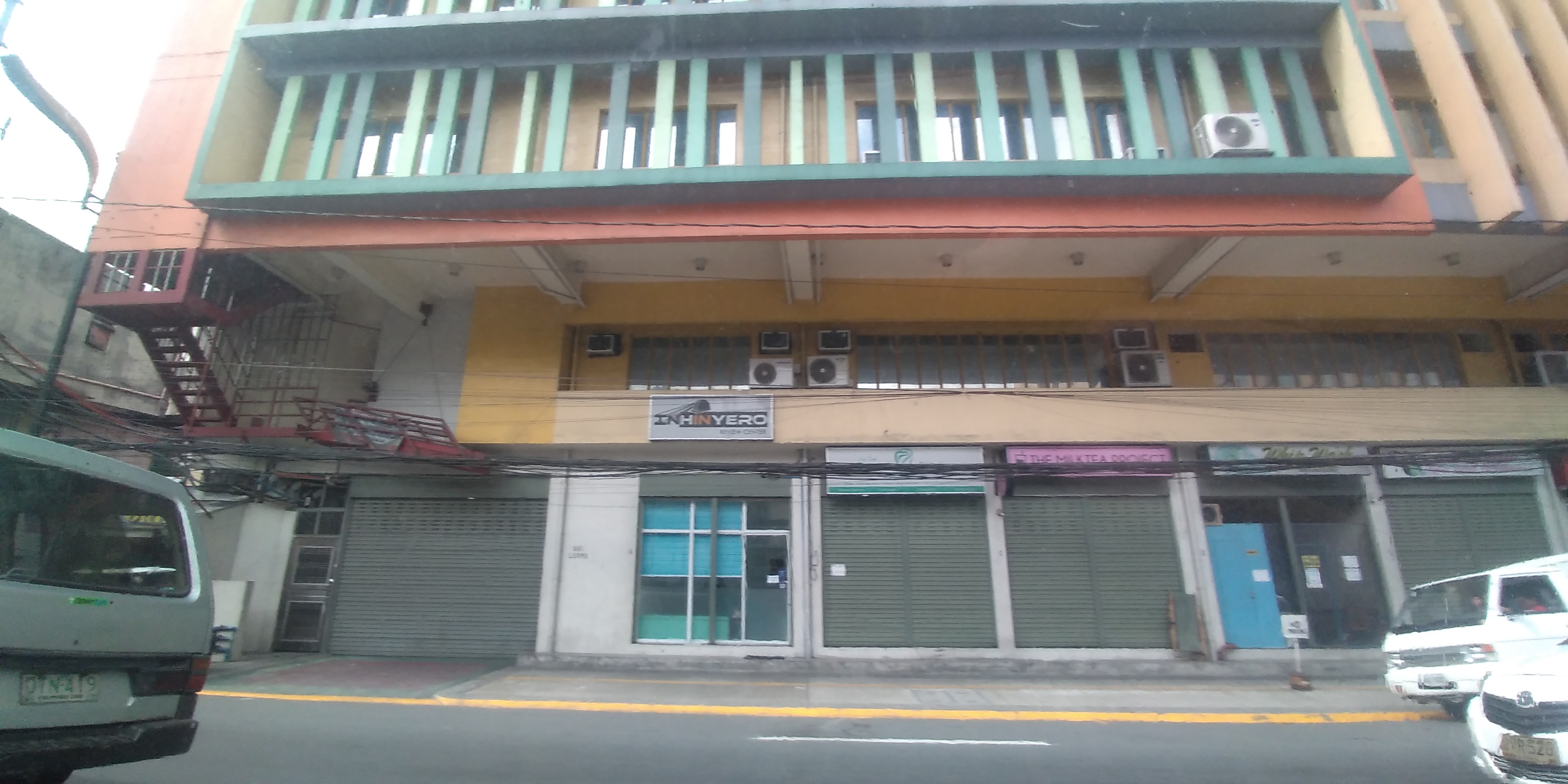 Emerald Residences - Manila