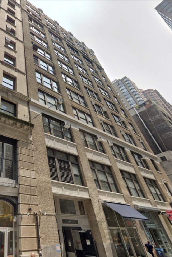 127 West 26th Street