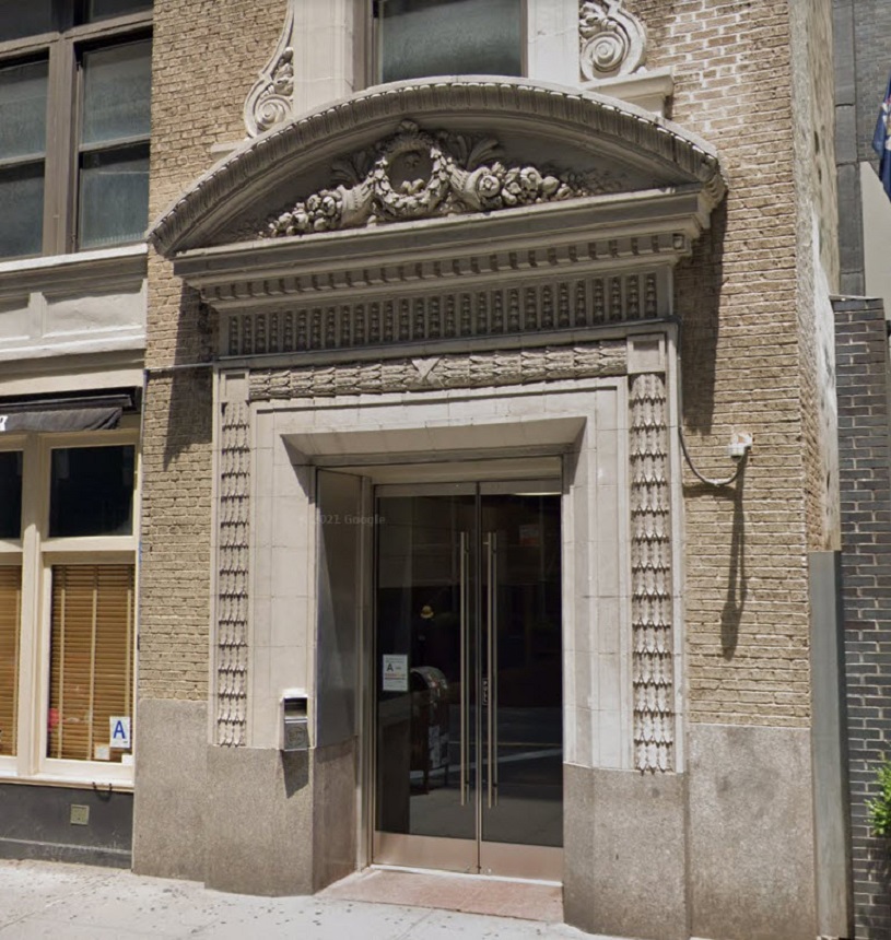127 West 26th Street