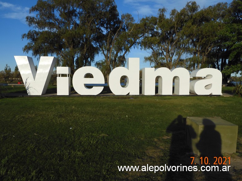 Viedma, Río Negro