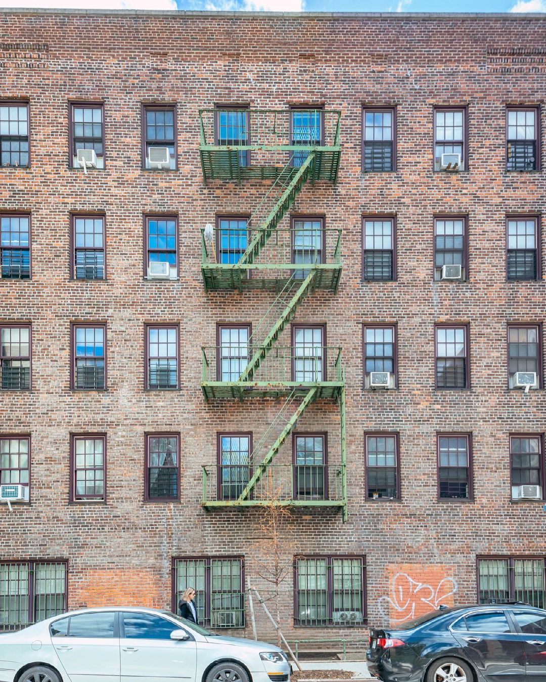 NYCHA First Houses - New York City, New York