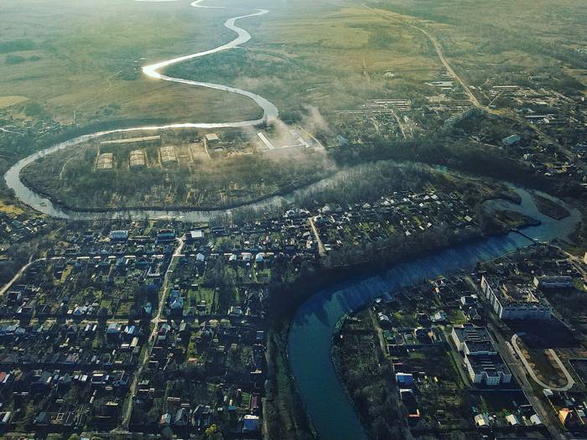 Kashin (English) | city, spa town, district center