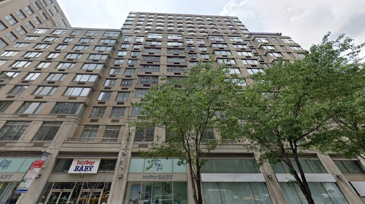 Chelsea Centro Apartments by TF Cornerstone - New York City, New York