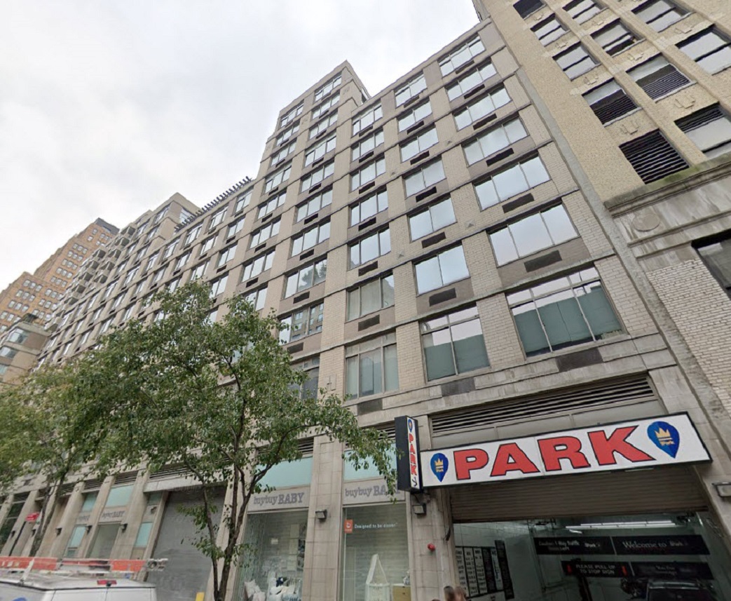 Chelsea Centro Apartments by TF Cornerstone - New York City, New York