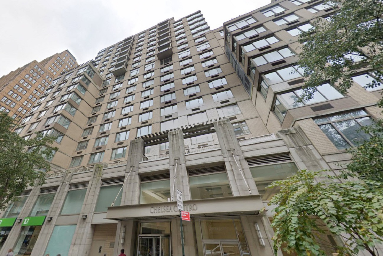 Chelsea Centro Apartments by TF Cornerstone - New York City, New York