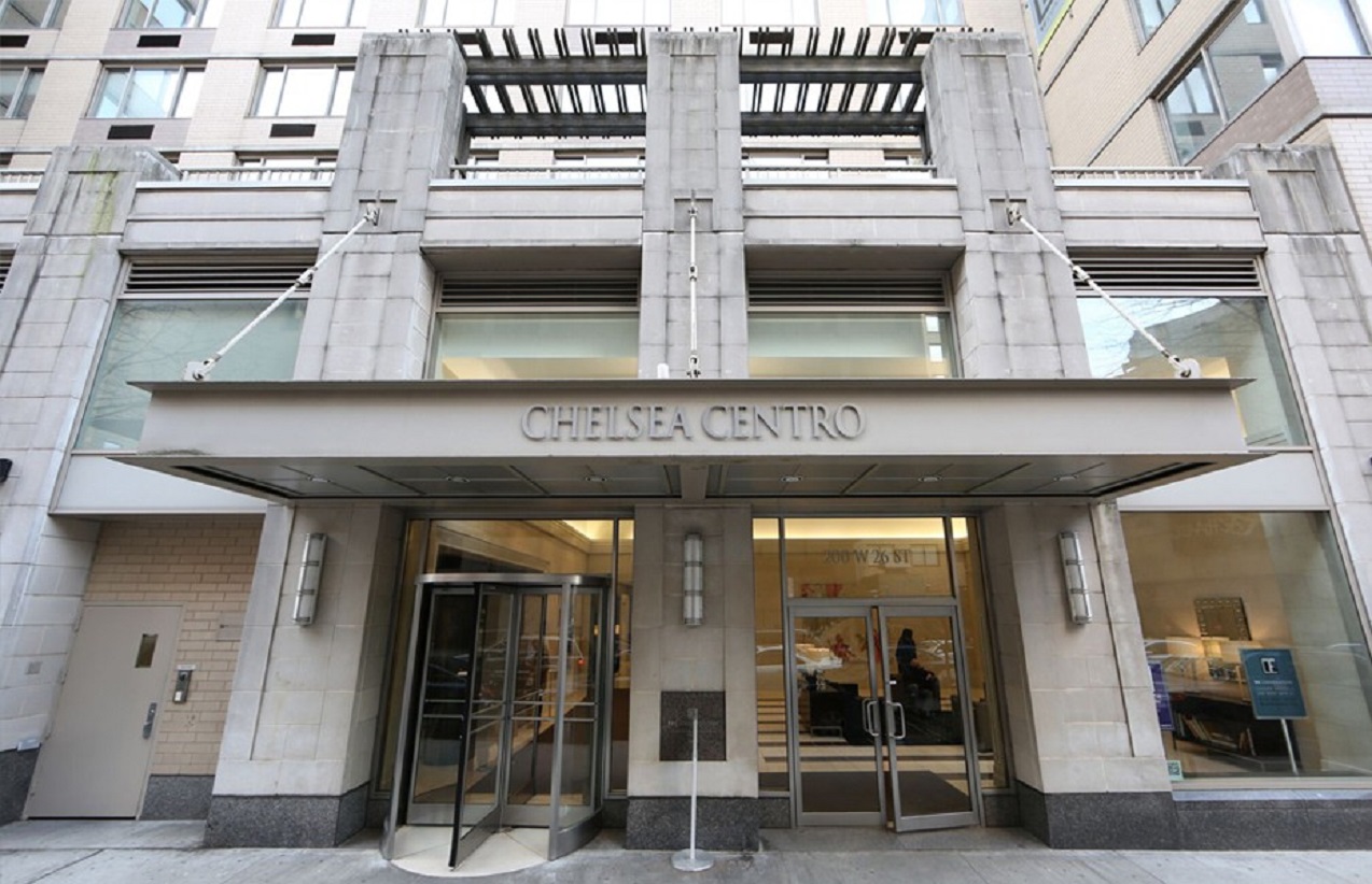 Chelsea Centro Apartments by TF Cornerstone - New York City, New York