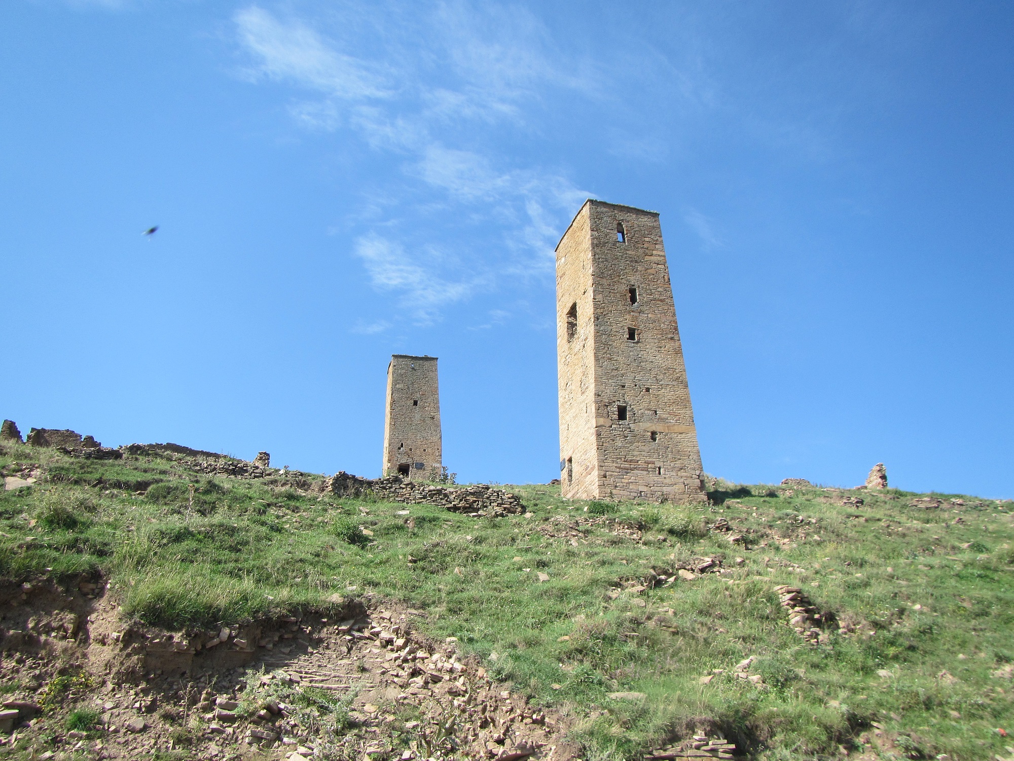 Old Goor | ancient ruins