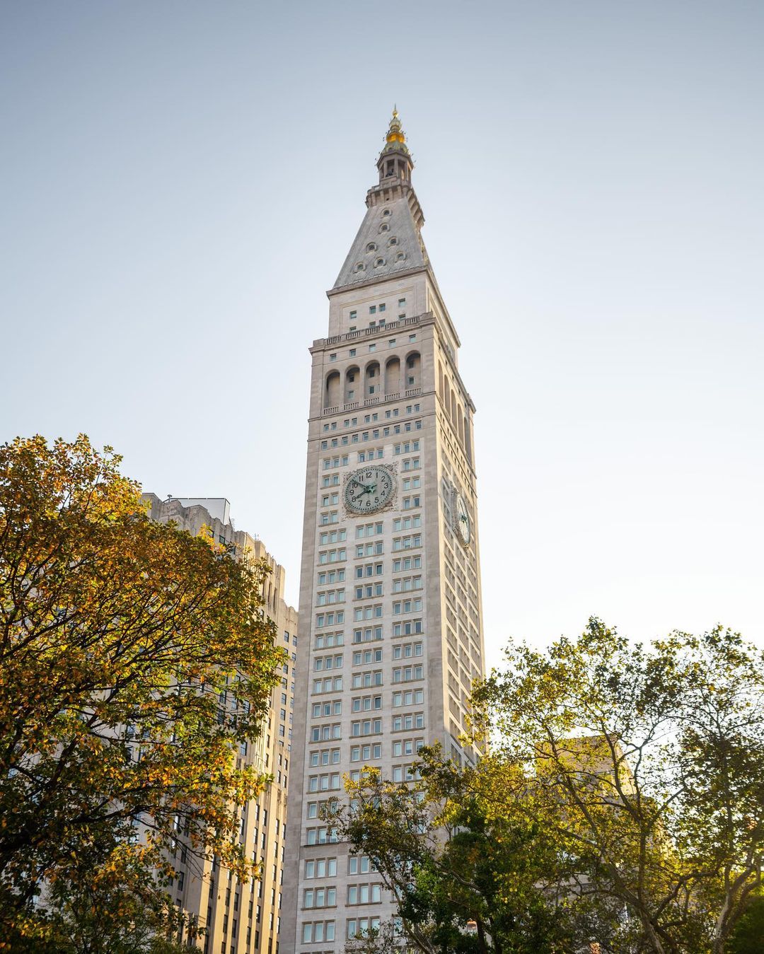 New York EDITION Hotel - New York City, New York