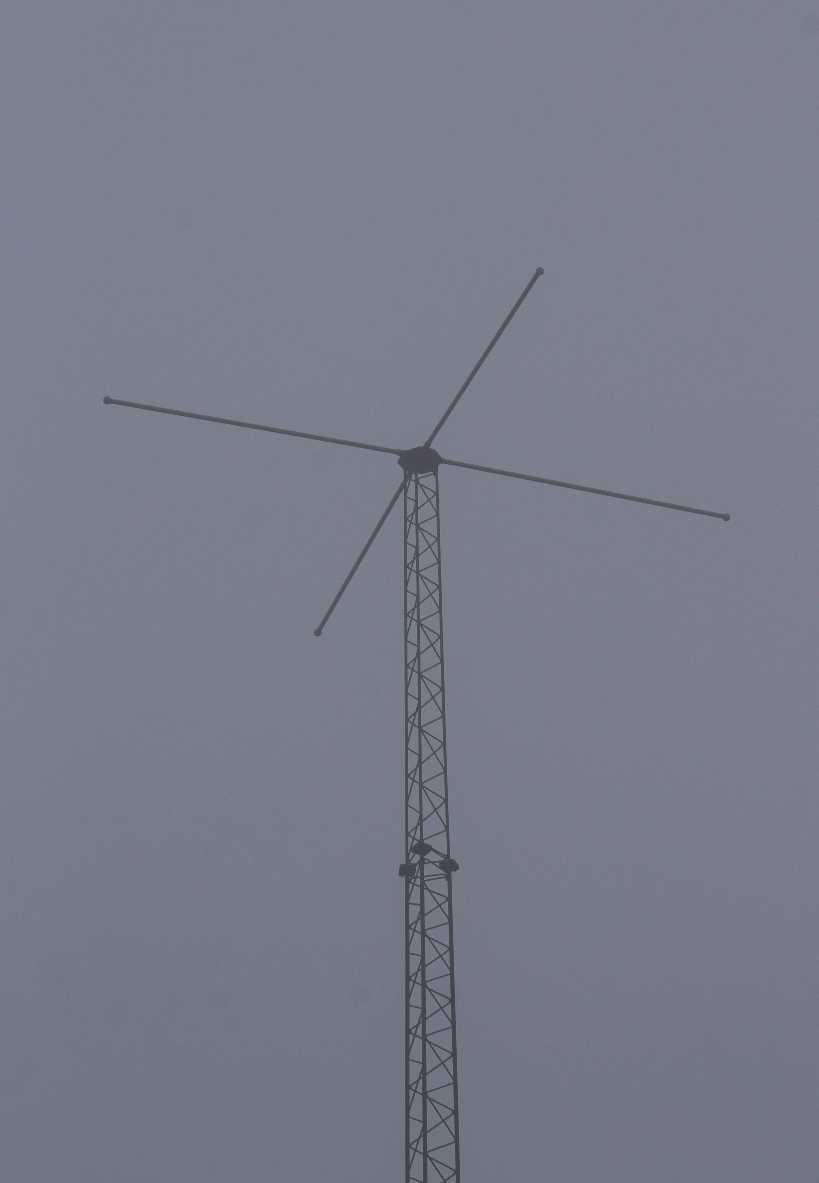 Funkfeuer NKR | NDB - non-directional beacon (en)