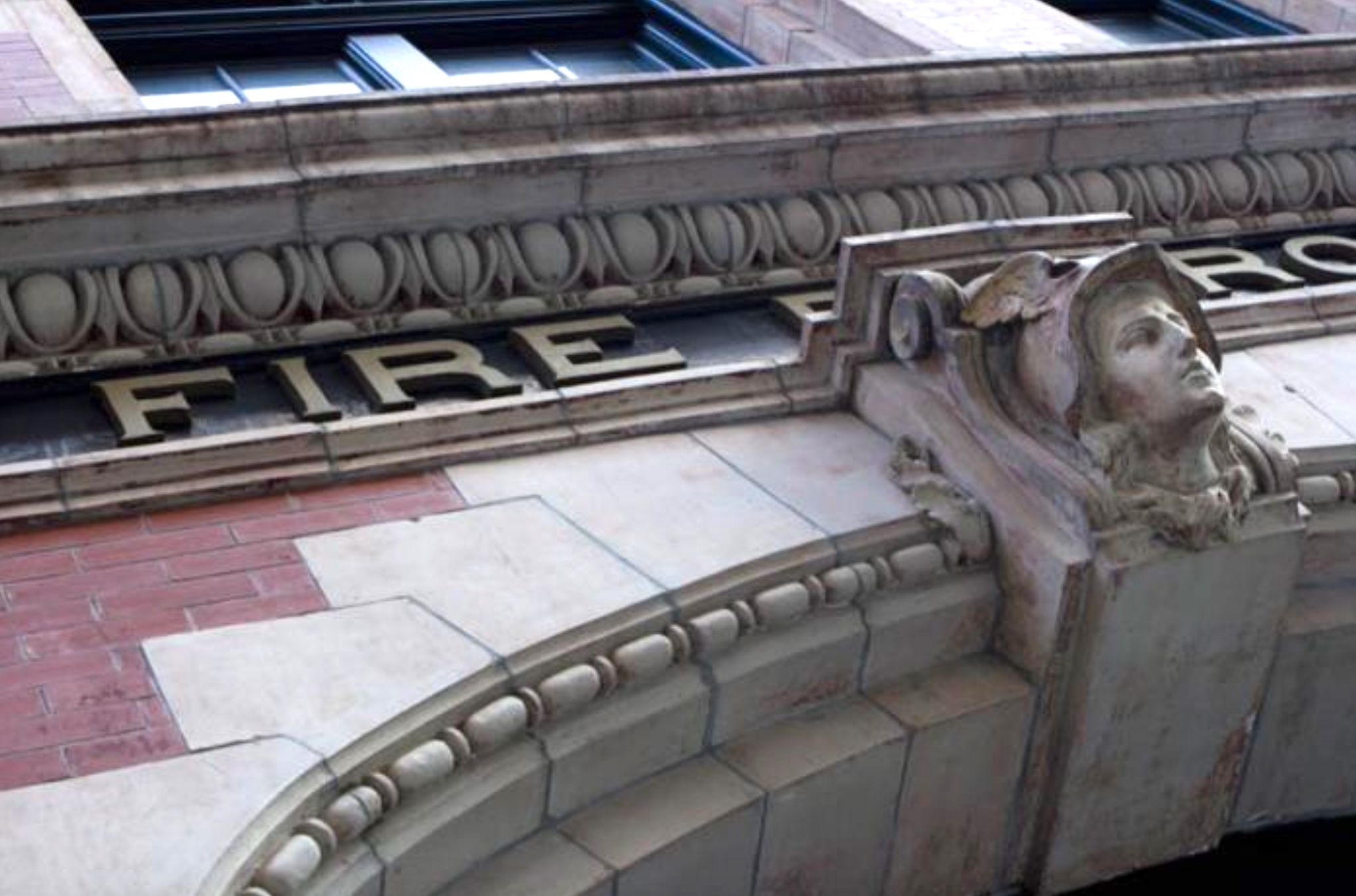 New York Fire Patrol House 2 Building - New York City, New York ...