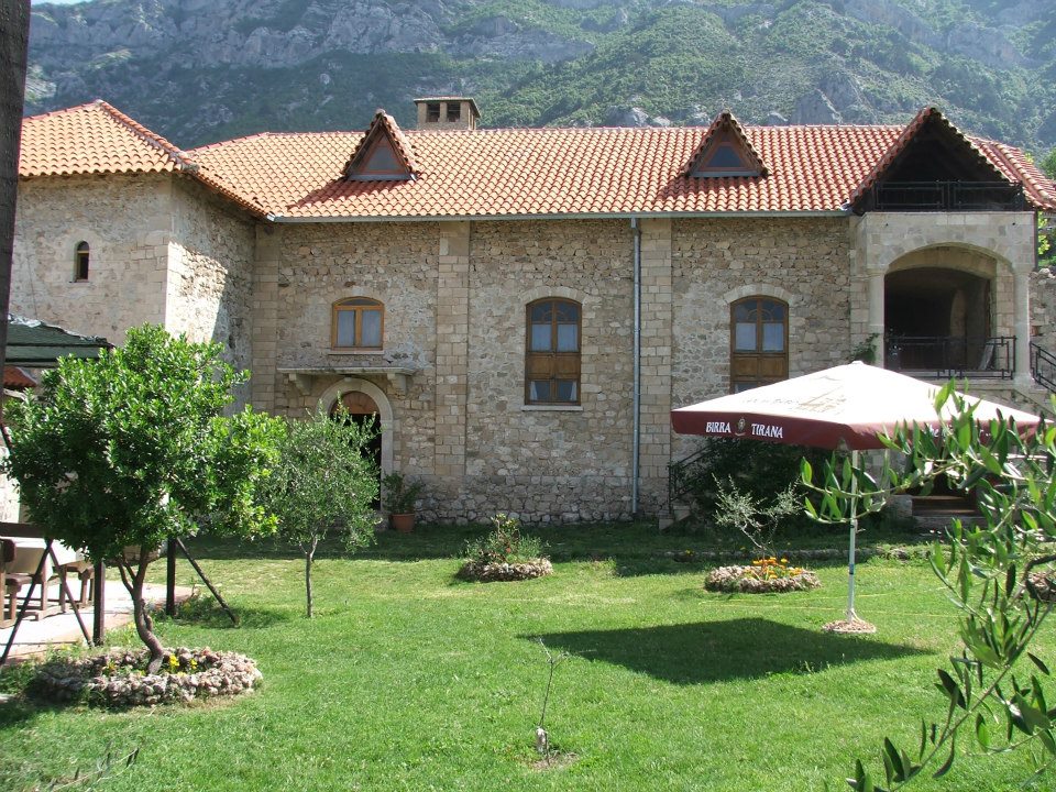 Kalaja Bar & Restaurant - Krujë