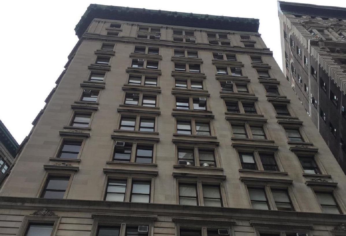 Townsend Building | office building