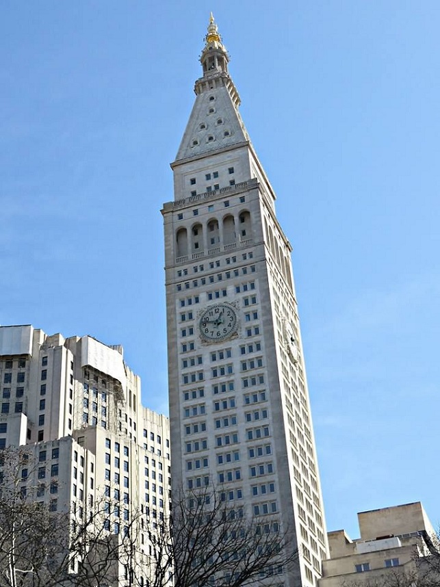 New York EDITION Hotel - New York City, New York