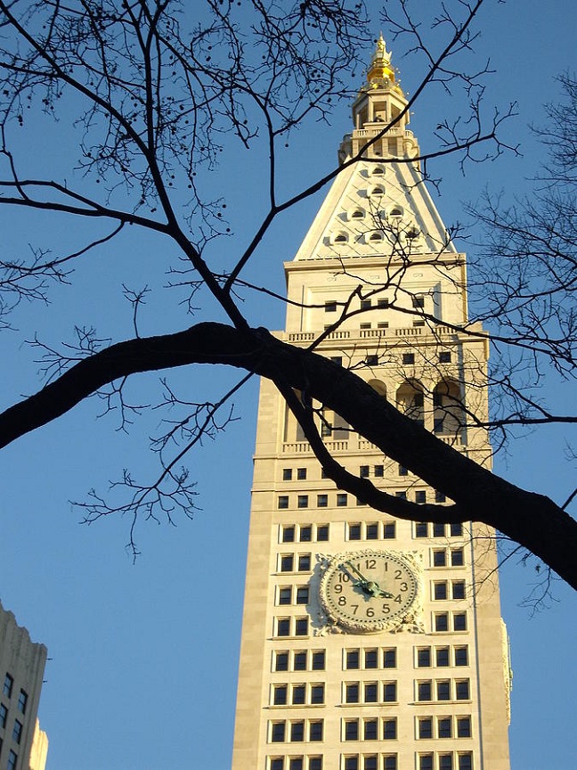 New York EDITION Hotel - New York City, New York