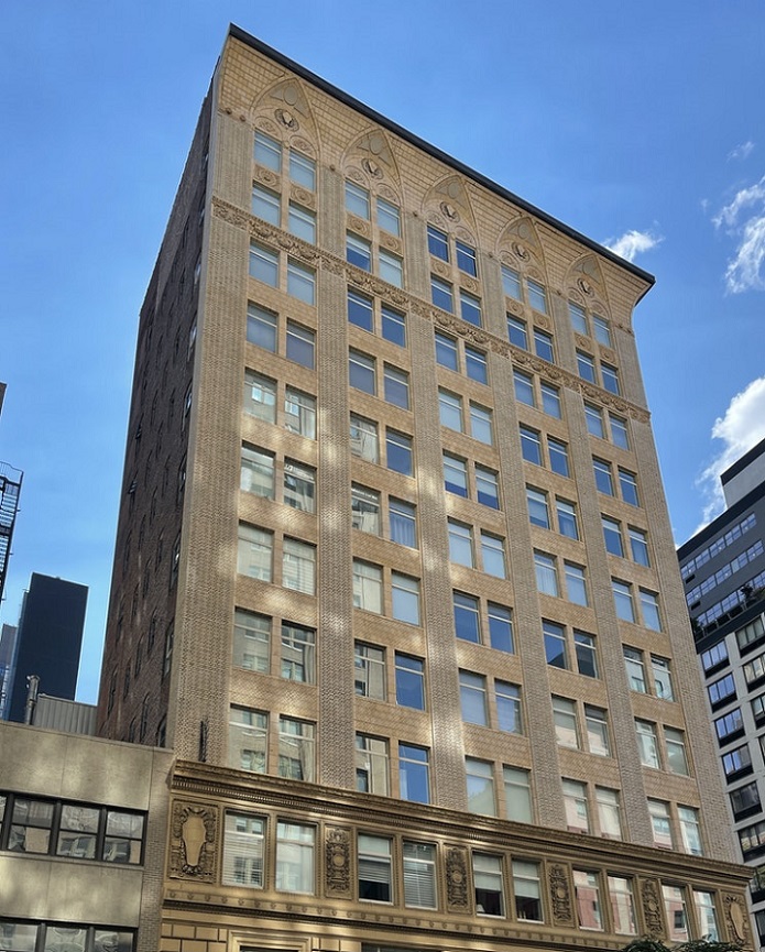 Chelsea Atelier Condominium