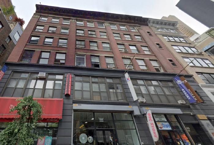 149 West 24th Street