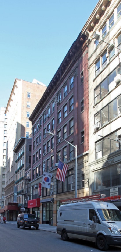 149 West 24th Street