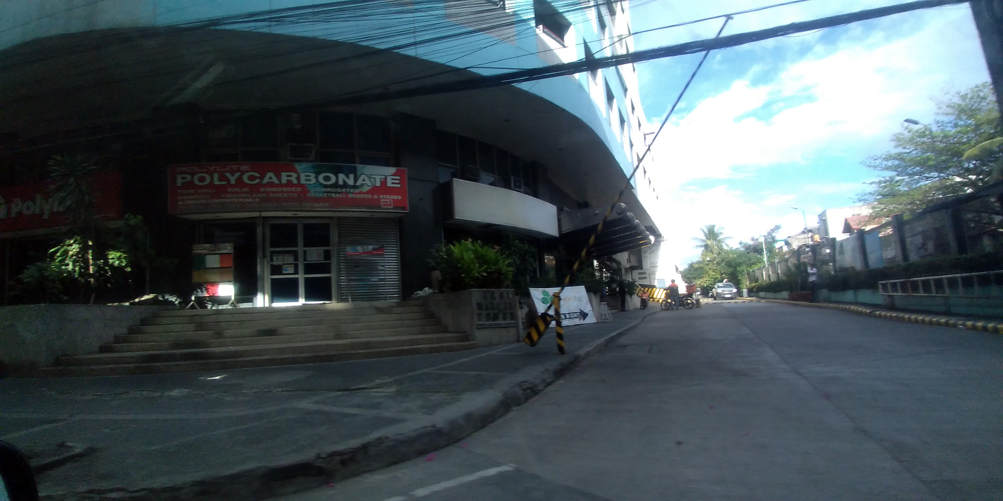 1st Marcel Tower - Quezon City