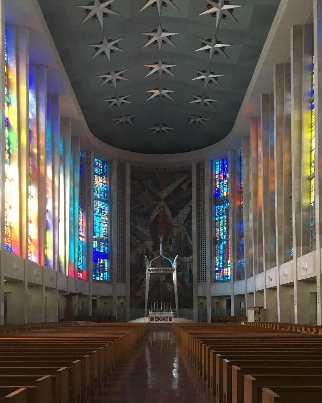 Cathedral of Saint Joseph - Hartford, Connecticut