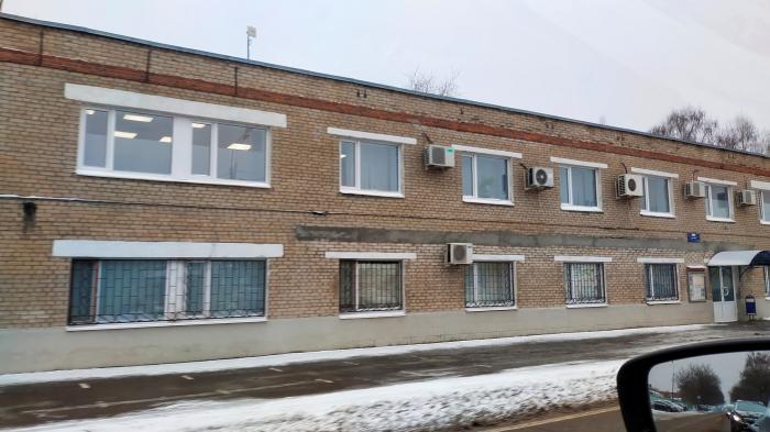 World / Russia / Moskovskaja Oblast / Lytkarino , 6 км от центра ...