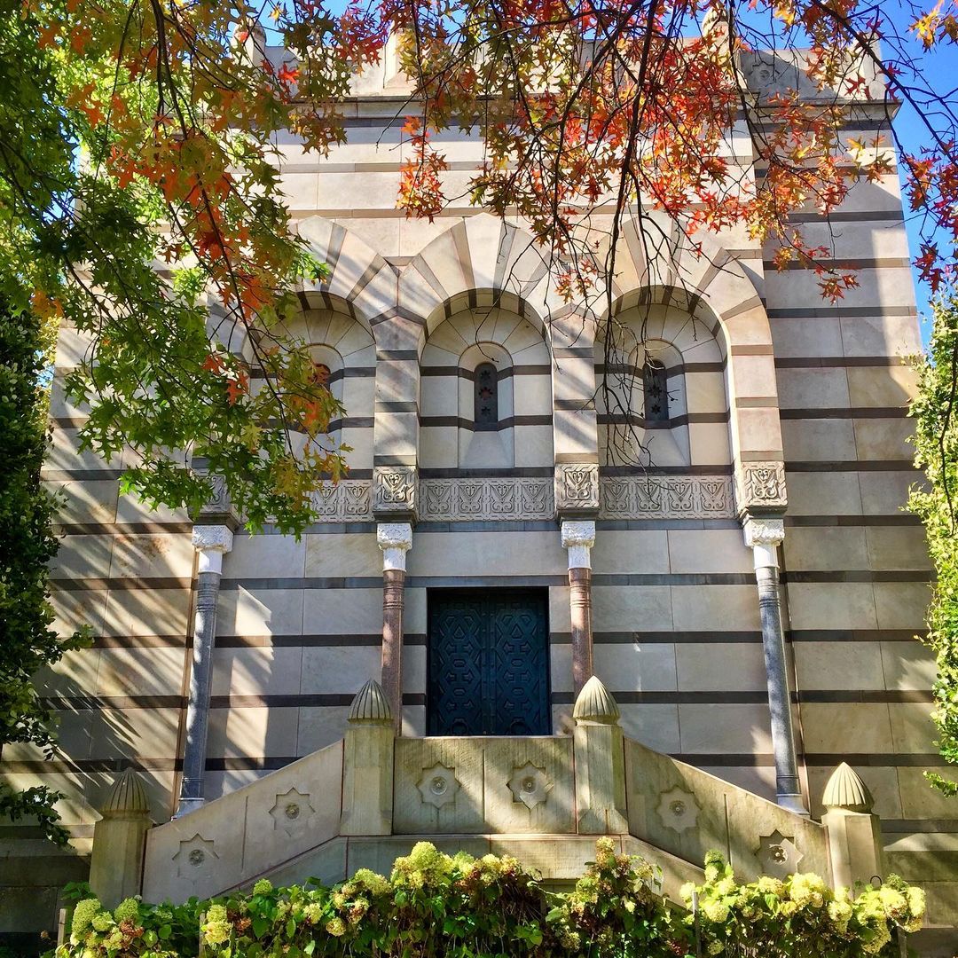 Scroll & Key Society - New Haven, Connecticut