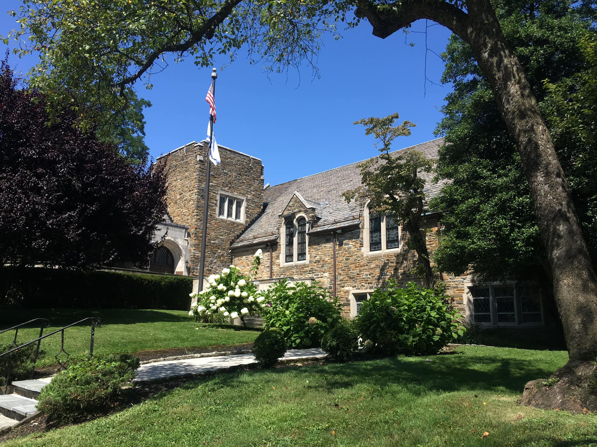 Temple Beth-El of Great Neck - Great Neck, New York