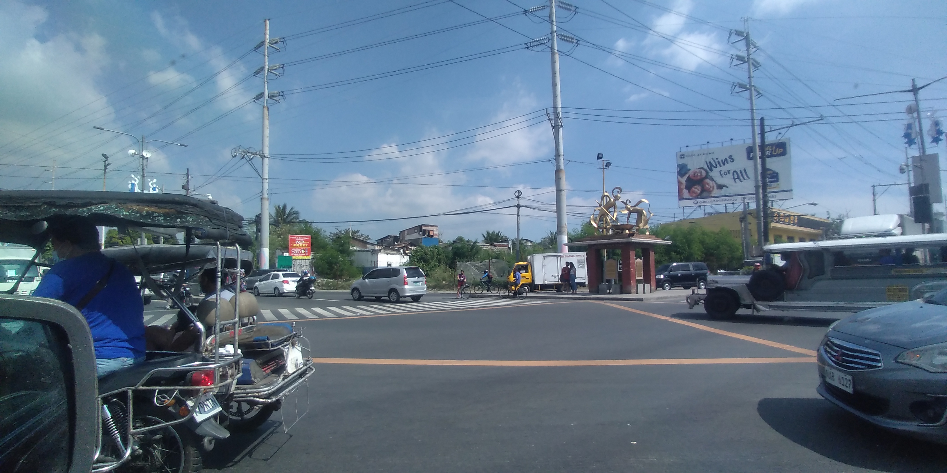 Cainta Junction - Cainta